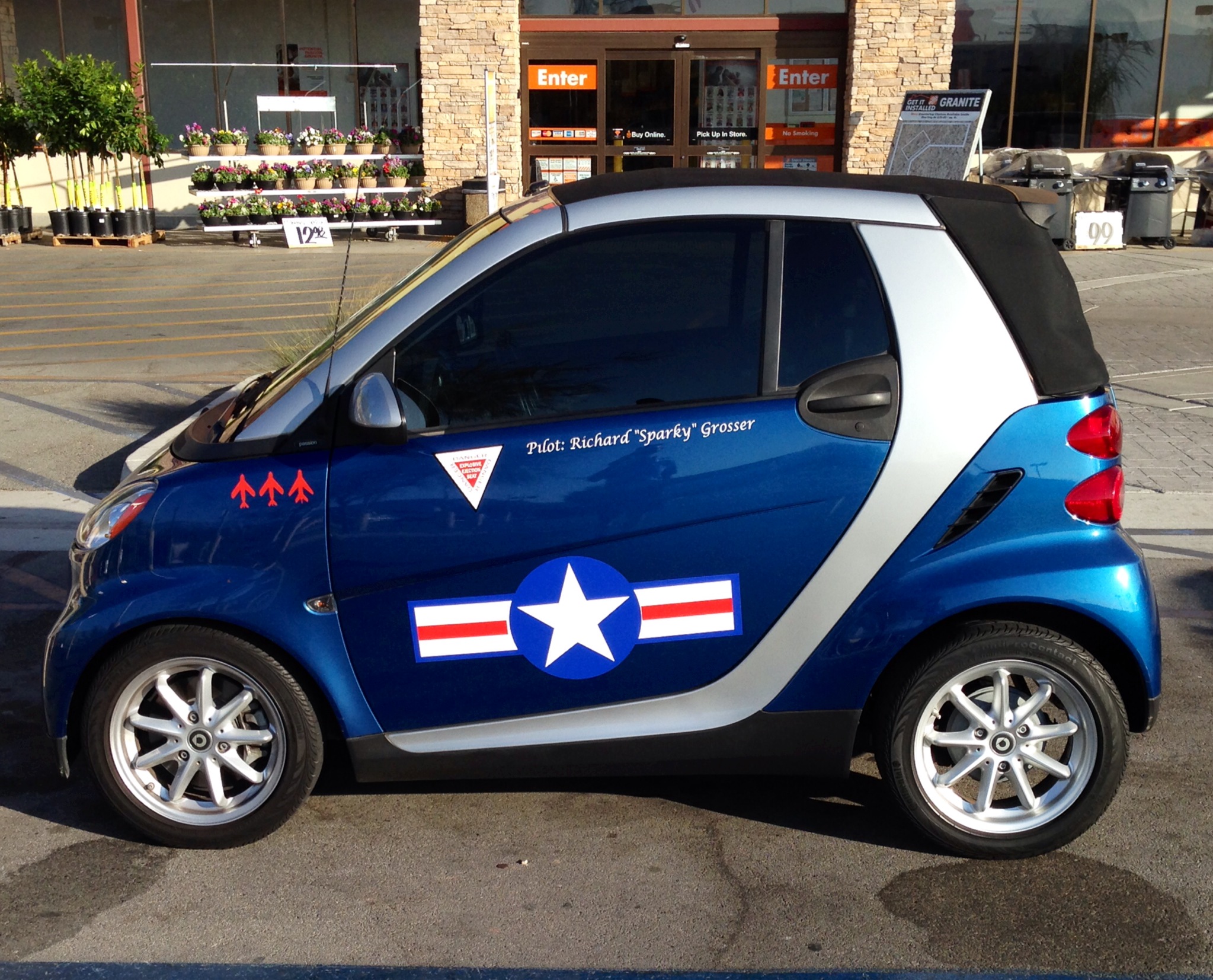 Smart Car Repair Cathedral City, Smart Car Service Palm Springs ...